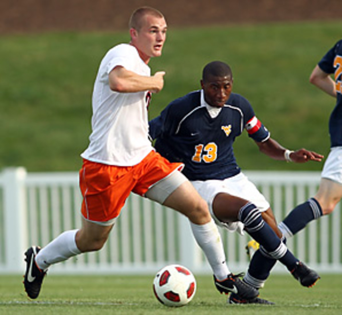 Top Drawer Soccer: Ranking the Top 10 men's college upperclassmen ...