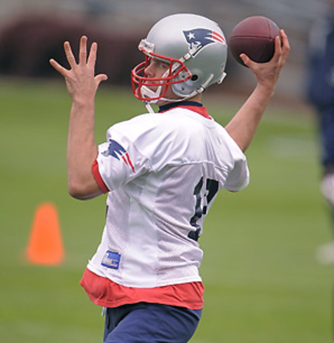 Damon Hack: Spoiler Alert! Why eight division expectations won't pan ...