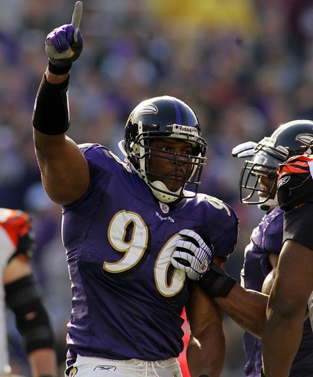 Top 10 Offseason Surprises - Sports Illustrated