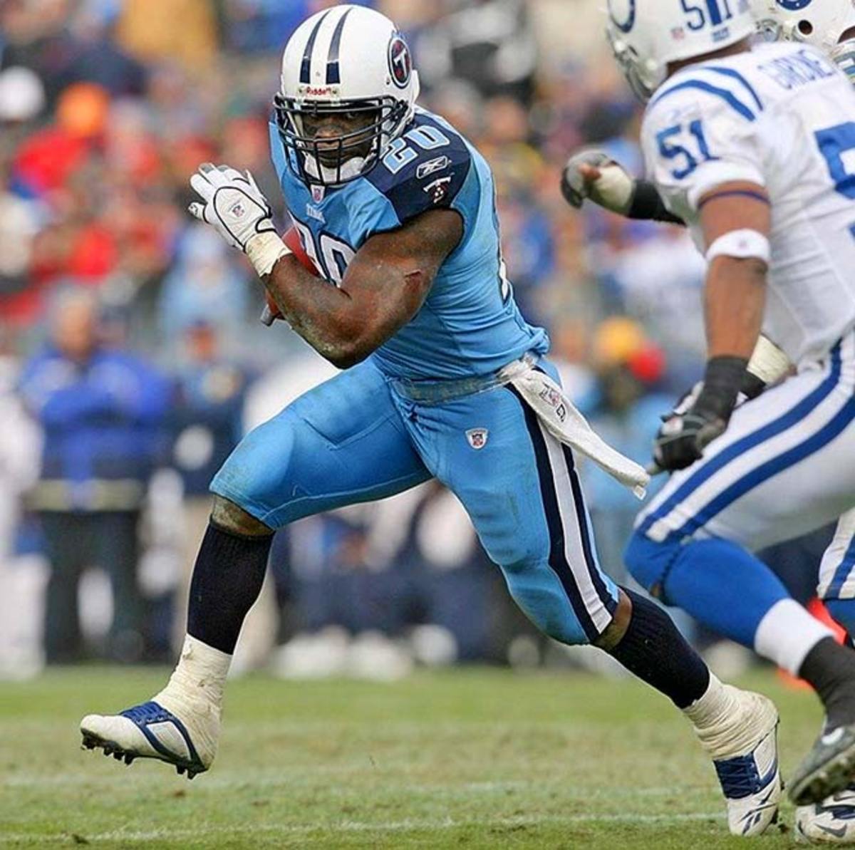 Top 10 Offseason Surprises - Sports Illustrated