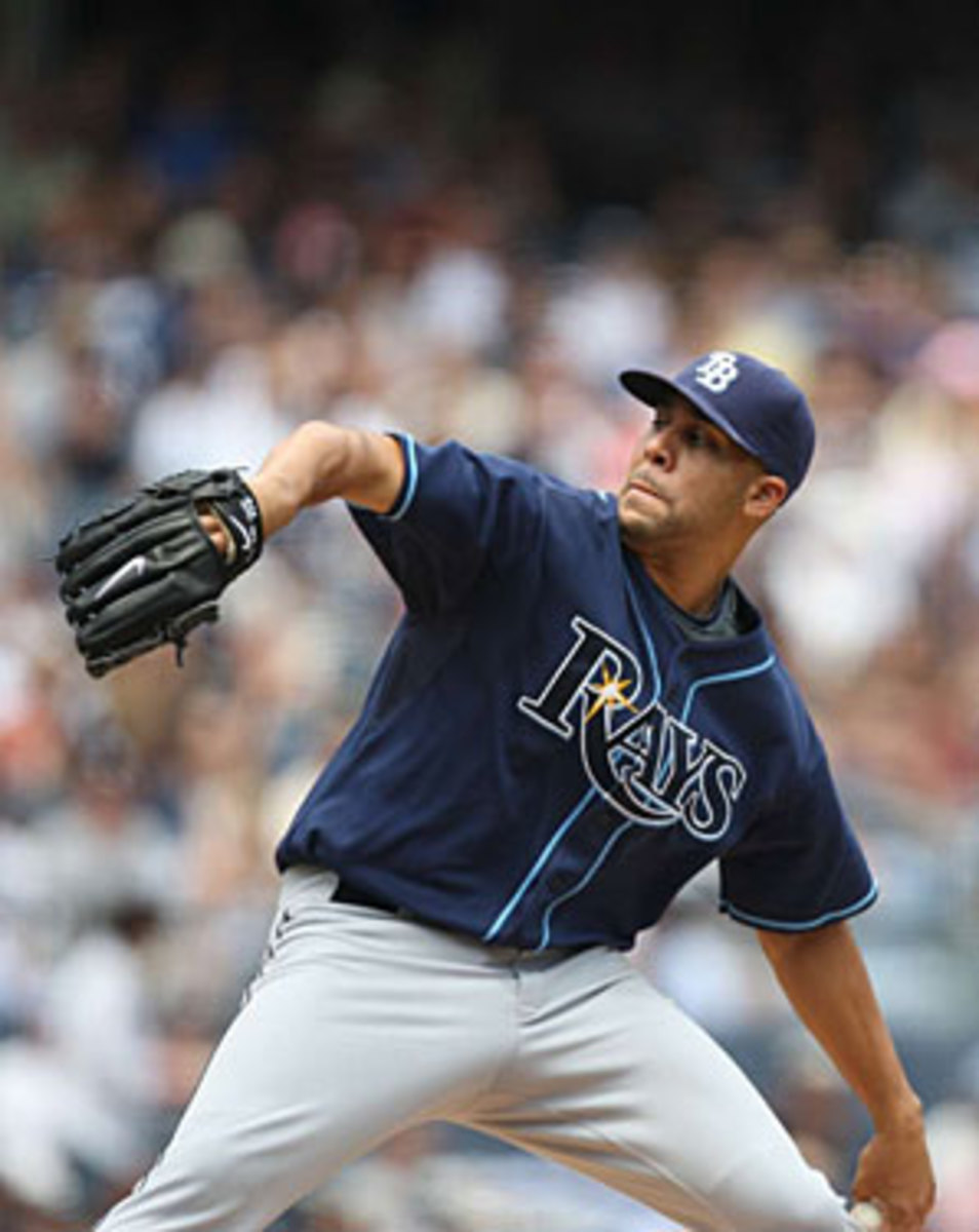 Pitcher Perfect: Rookie pitchers seldom worth the risk - Sports Illustrated