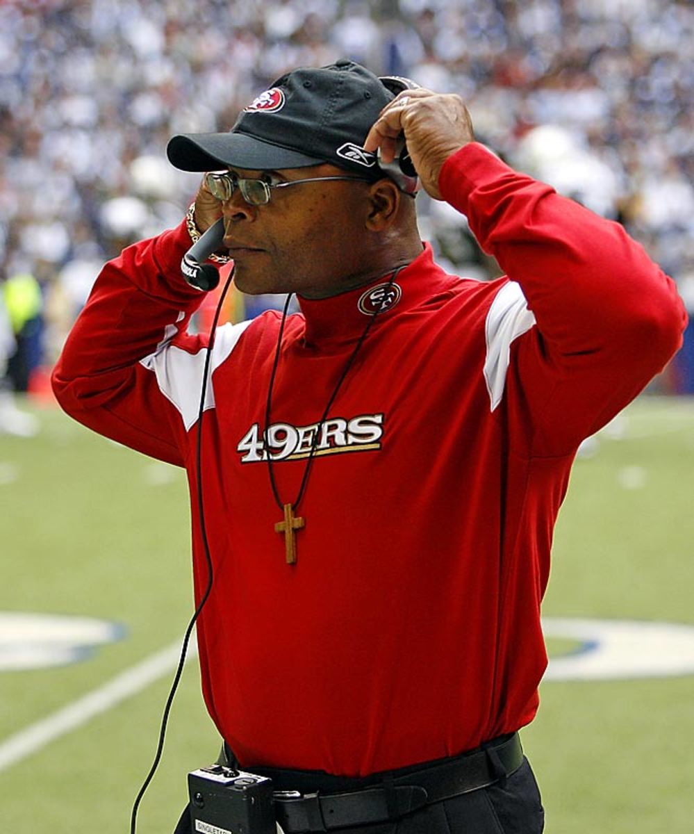 2008 Turkeys Of The Year - Sports Illustrated