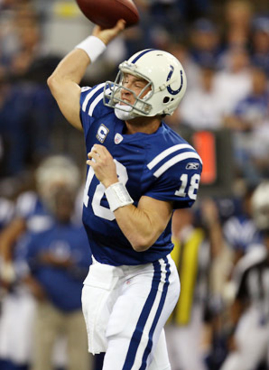 Quarterback position a healthy one for most teams in preseason - Sports ...