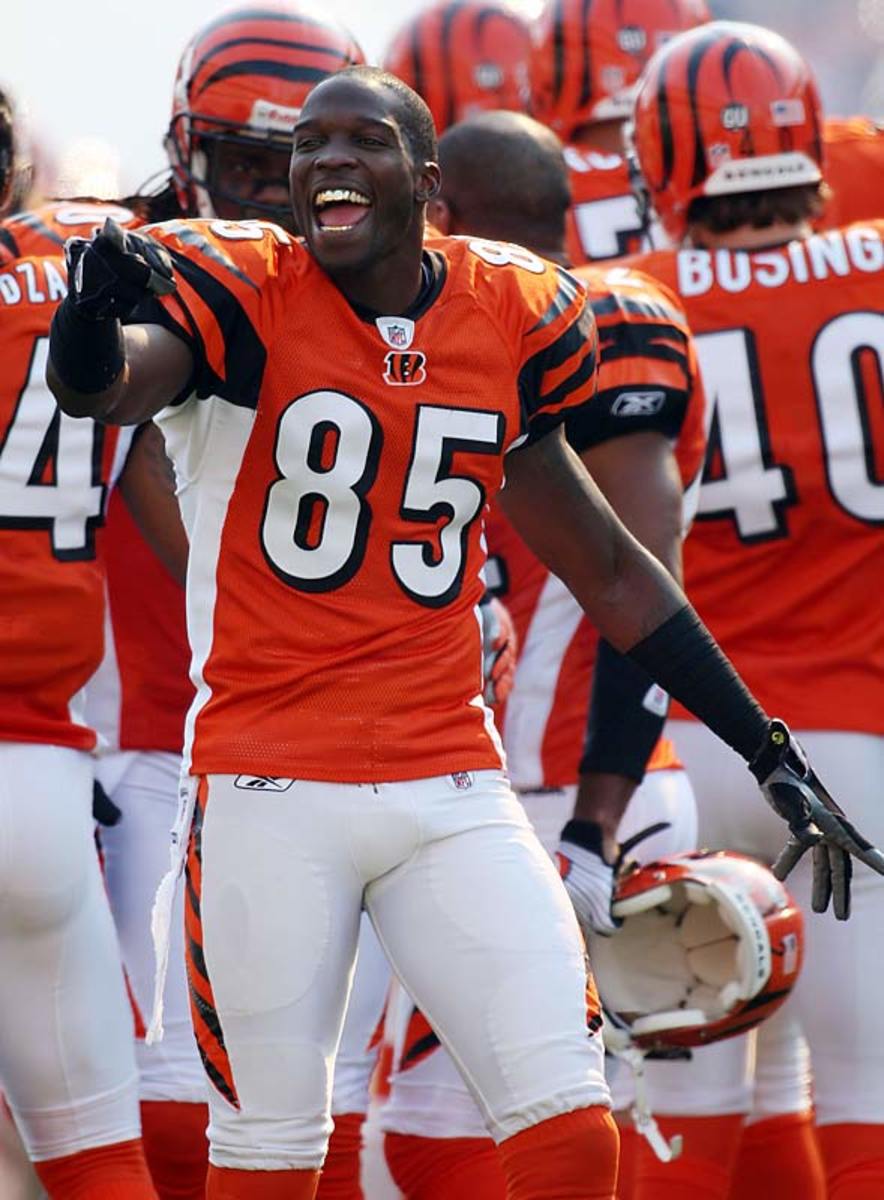 2008 Turkeys Of The Year - Sports Illustrated