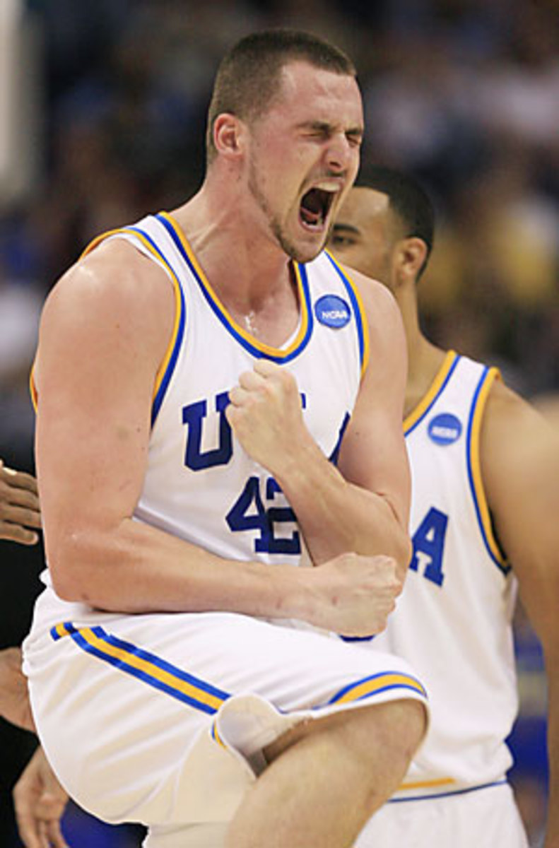 Cory McCartney: Breaking down UCLA-Memphis - Sports Illustrated