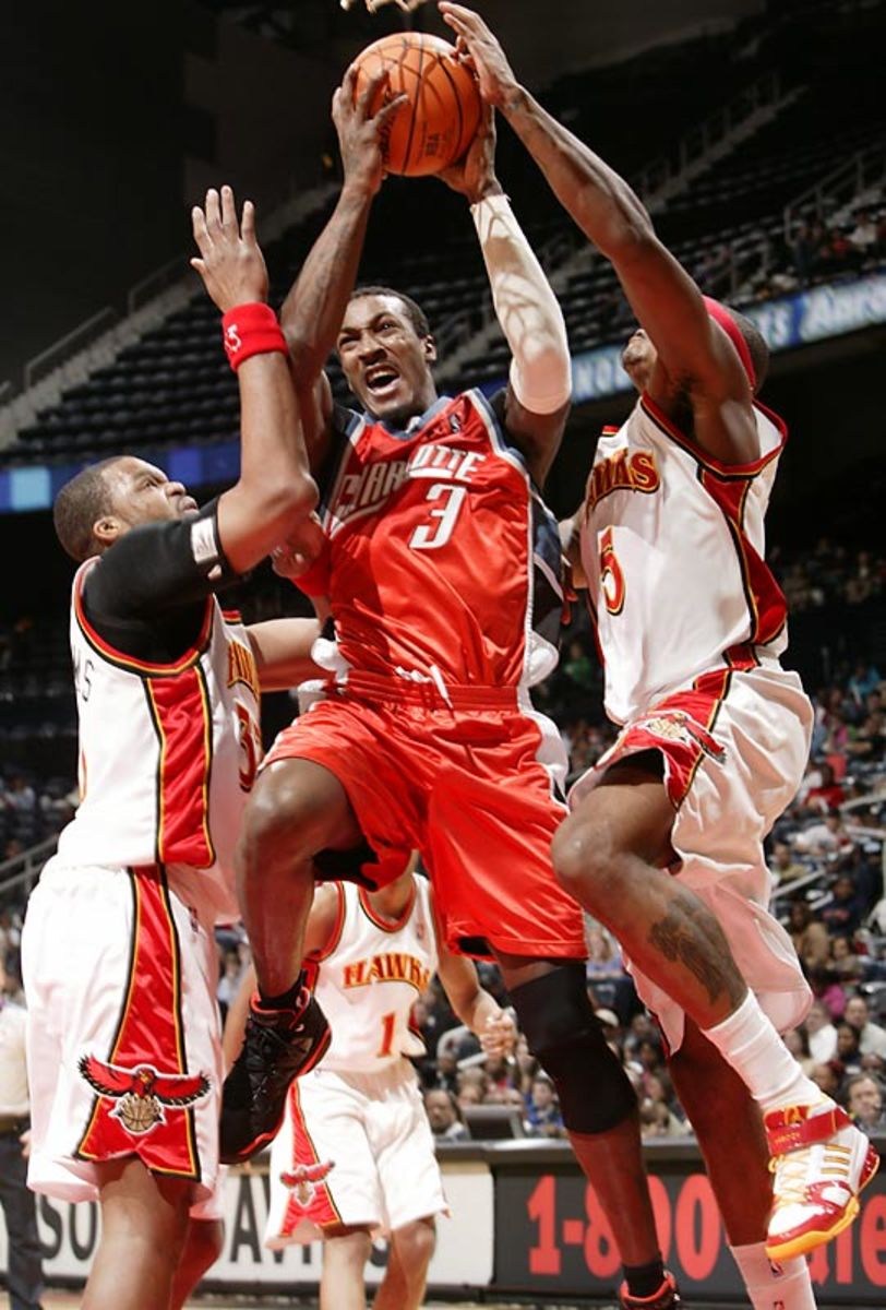 NBA Stars Who May Be On The Move - Sports Illustrated