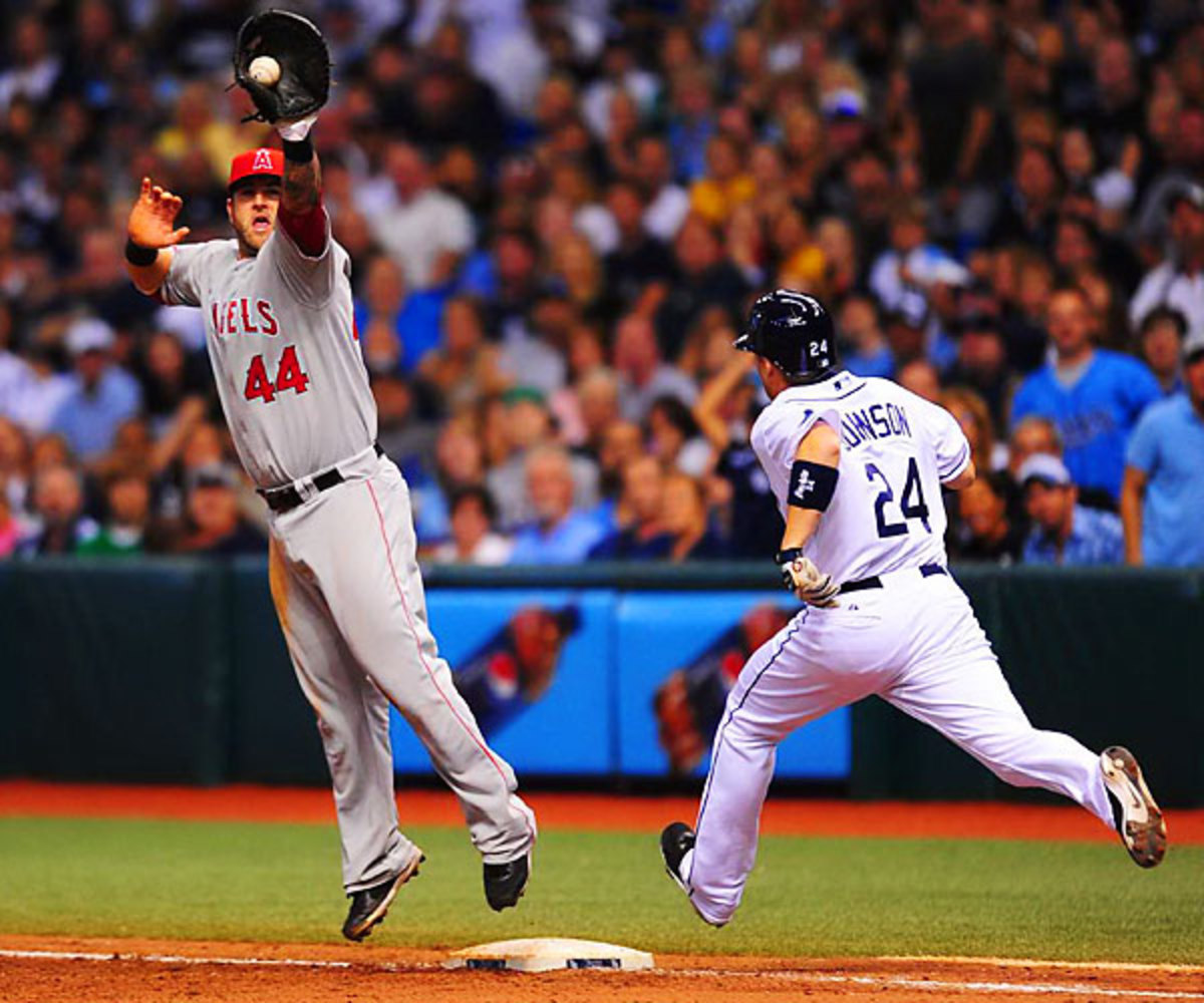 Leading Off: Pictures of the Week - Sports Illustrated