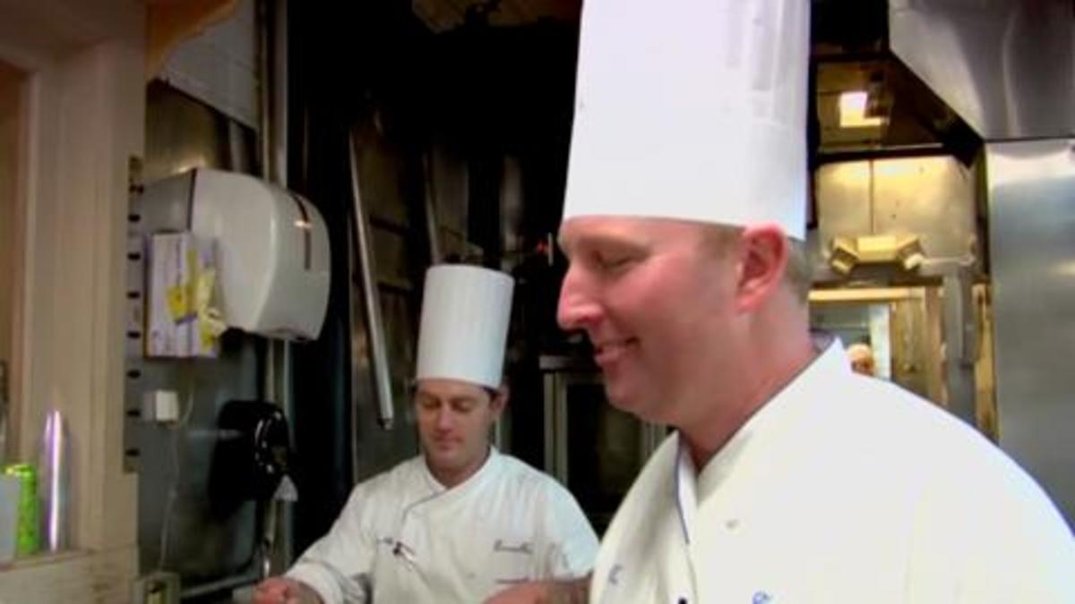 Tailgate championship: LSU vs 'Bama - Sports Illustrated