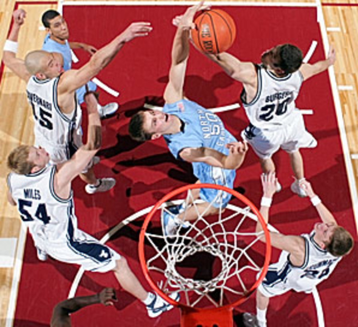 College Basketball: Highlights and lowlights of the decade - Sports ...