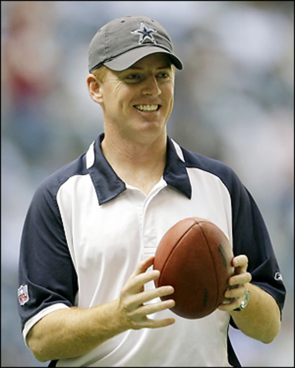 Bucky Brooks: Garrett to become top dog, deep RB draft class, more ...