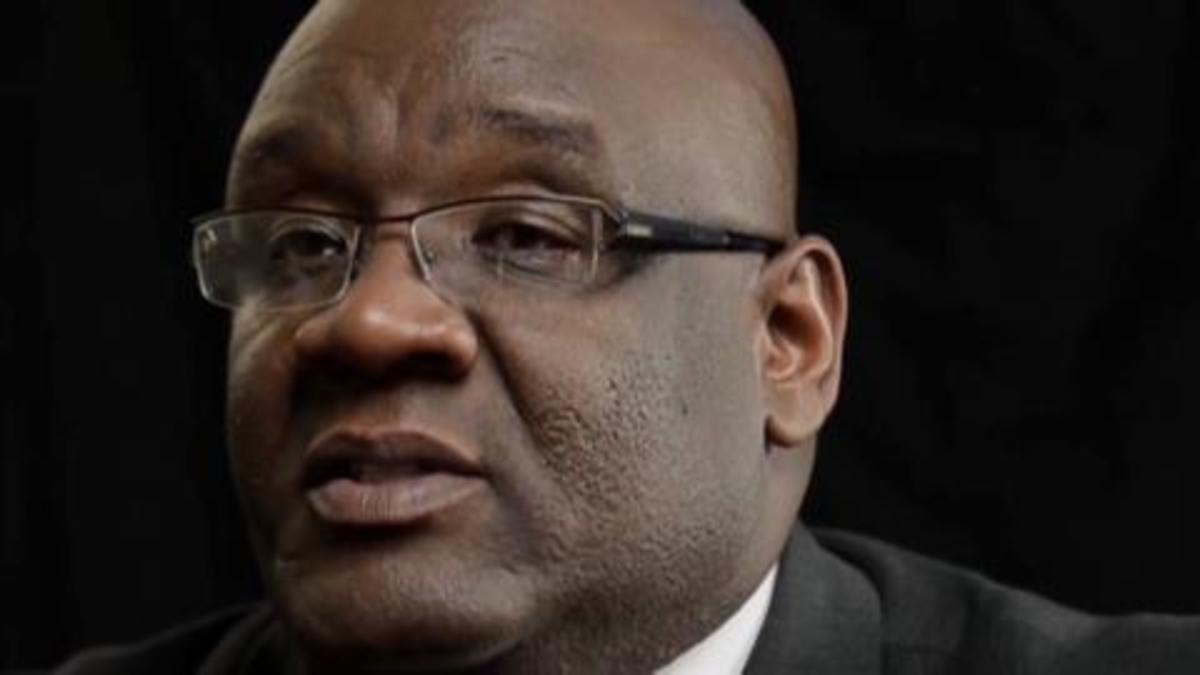 Former UNC Coach John Blake claims innocence - Sports Illustrated