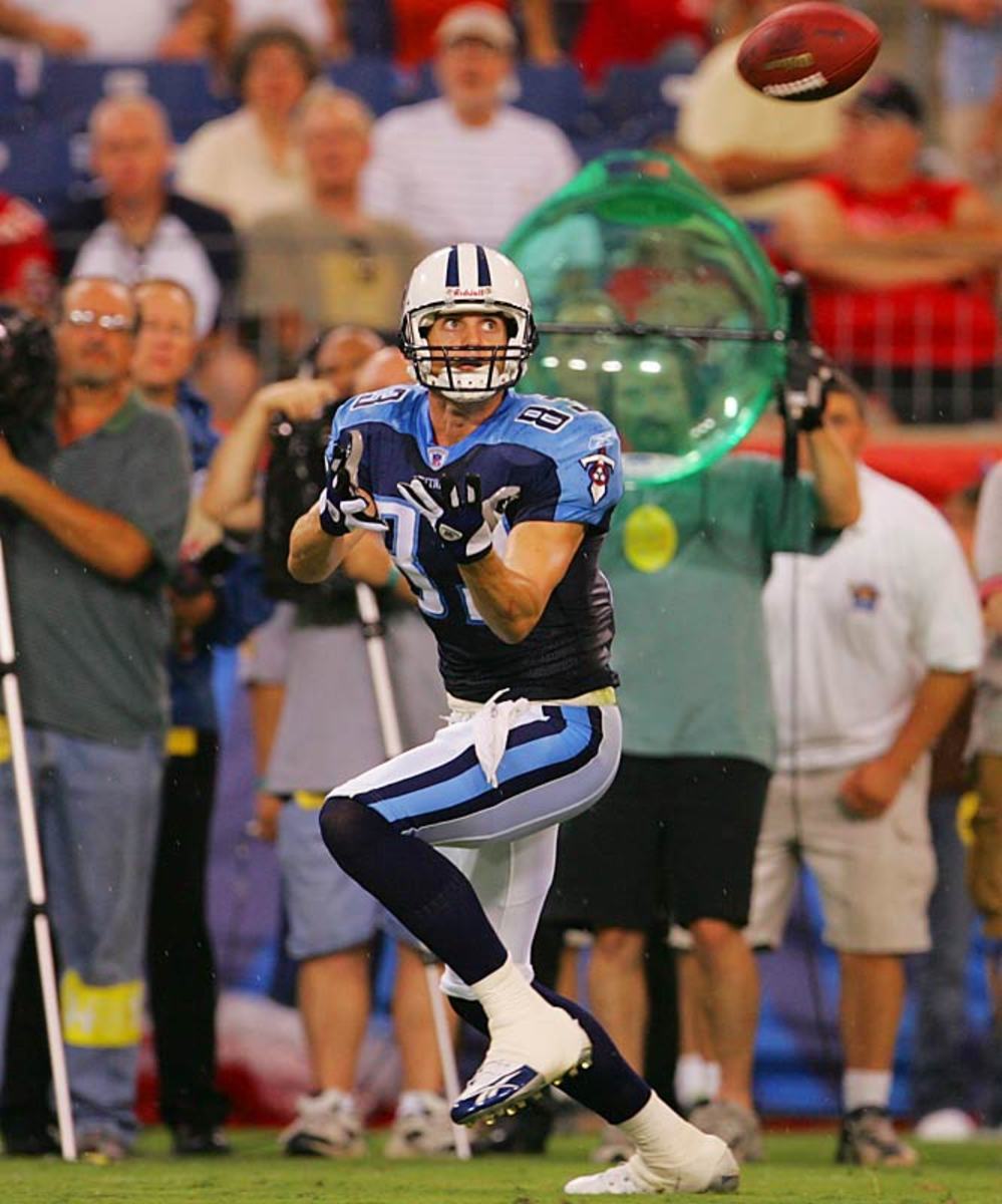 Top 10 Signings of 2007 Free Agency - Sports Illustrated