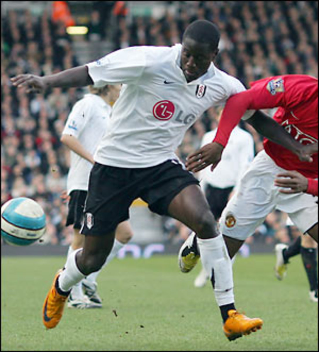 Greg Lalas: American soccer needs to move beyond English model - Sports ...