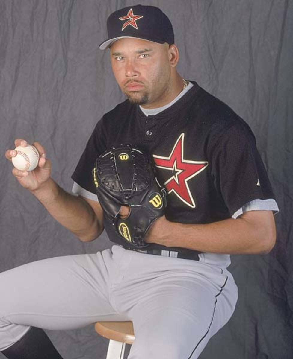 Back in Time: September 22 - Sports Illustrated