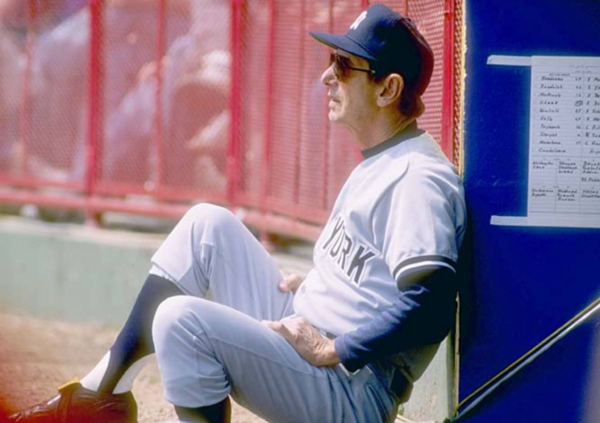 Back in Time: September 22 - Sports Illustrated