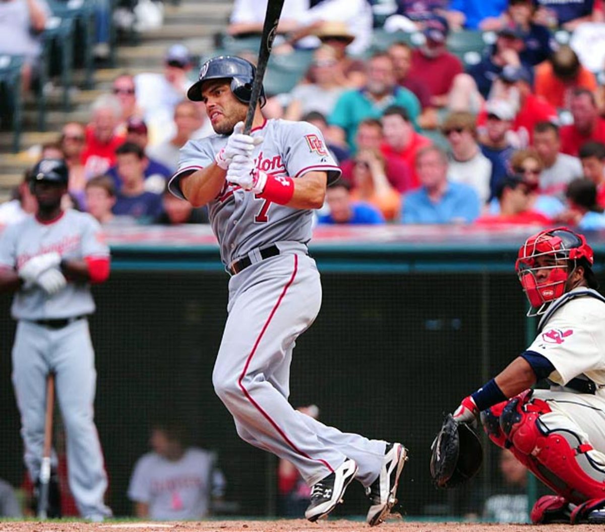 Possible Milestones in 2011 - Sports Illustrated