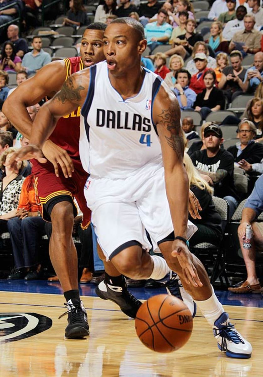 Fantasy Basketball: Top 10 SFs - Sports Illustrated