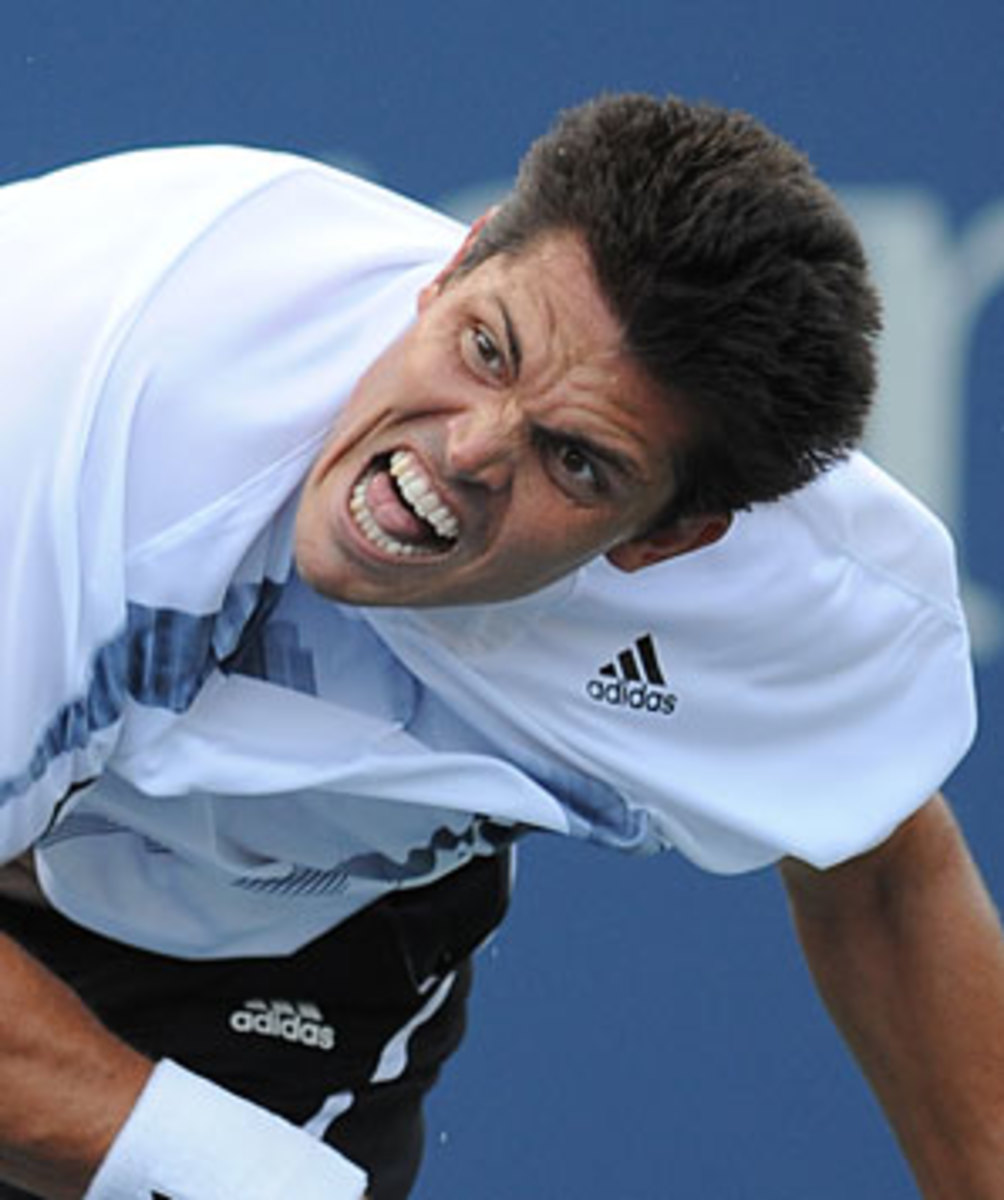 Three Things To Watch: Day 1 - Sports Illustrated