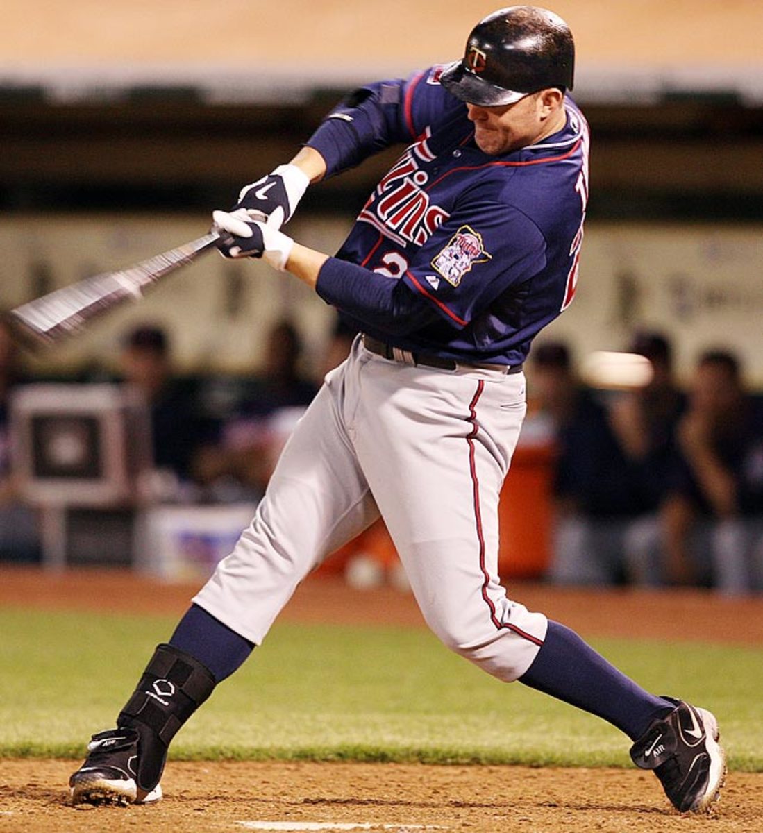 Possible Milestones in 2011 - Sports Illustrated