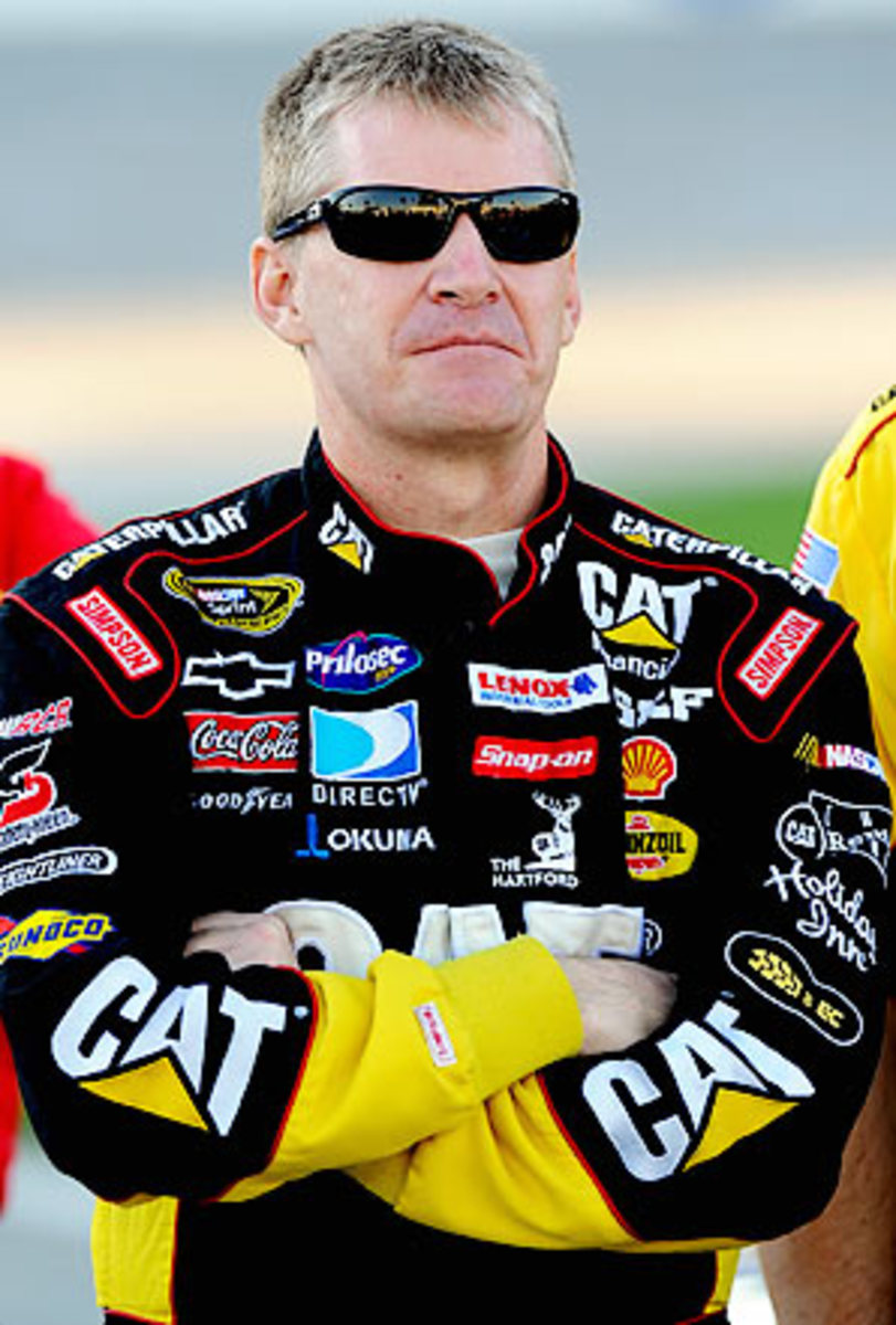 Tim Tuttle: Burton and Berrier hope to build on 2009 success - Sports ...