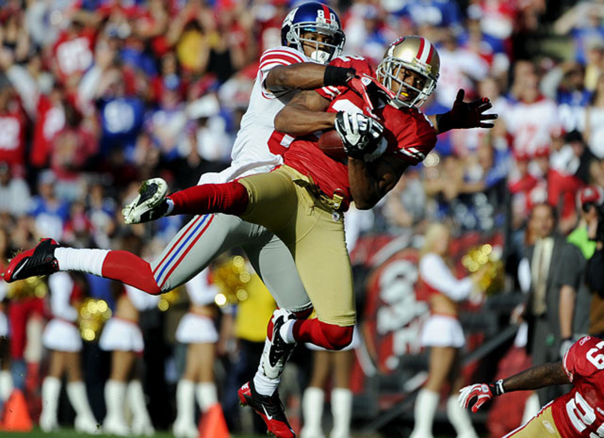 NFL's Top Unrestricted Free Agents - Sports Illustrated