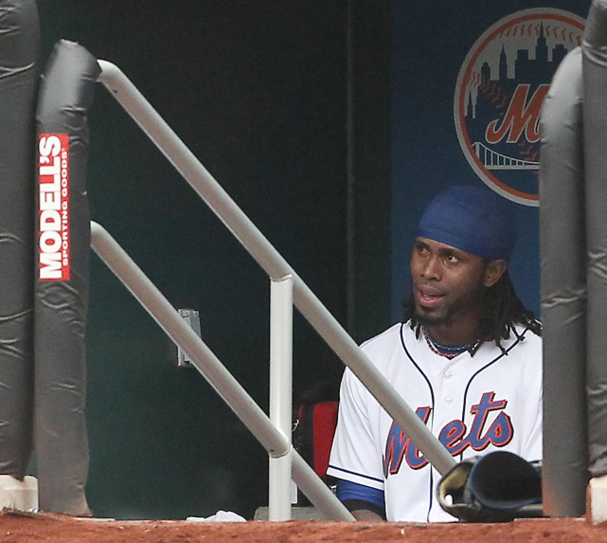 Scenes From Baseball's Final Night - Sports Illustrated