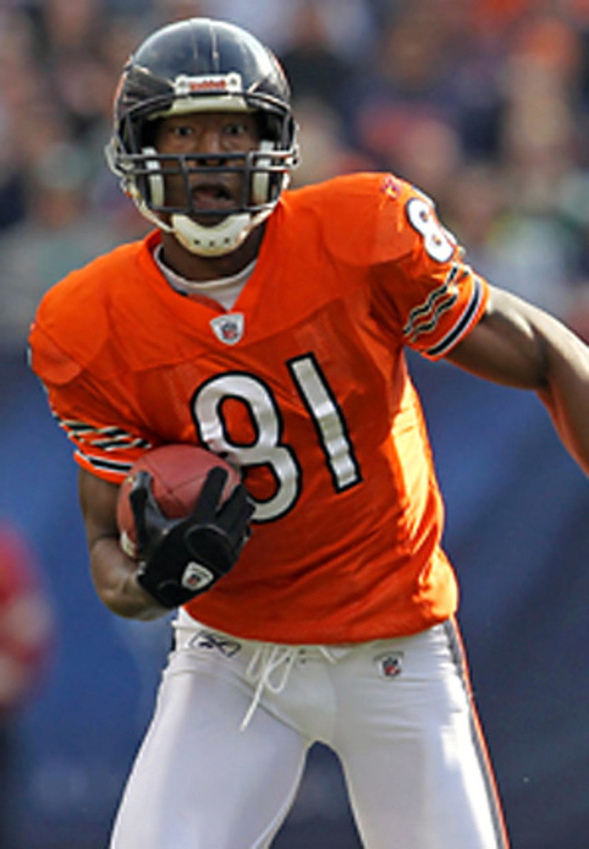 Michael McCann: Sam Hurd arrest on drug charges could present troubling ...