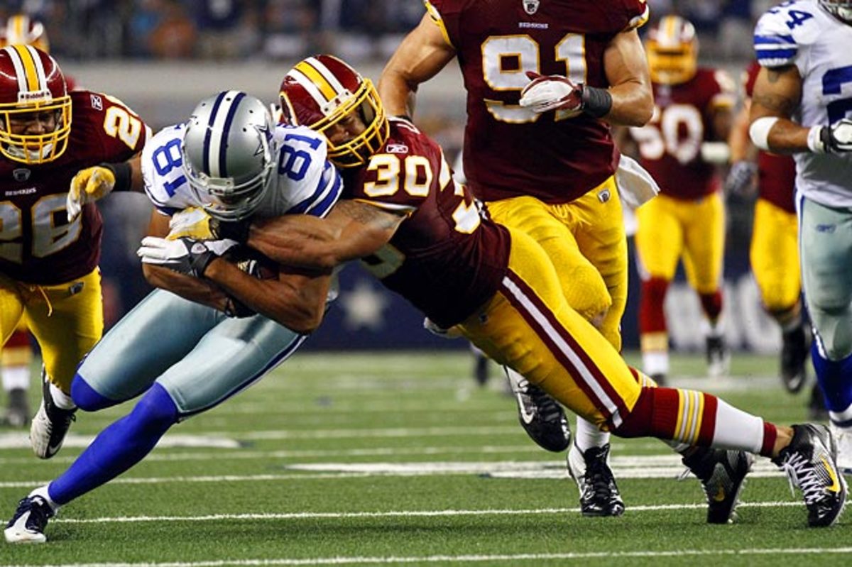 NFL's Top Unrestricted Free Agents - Sports Illustrated