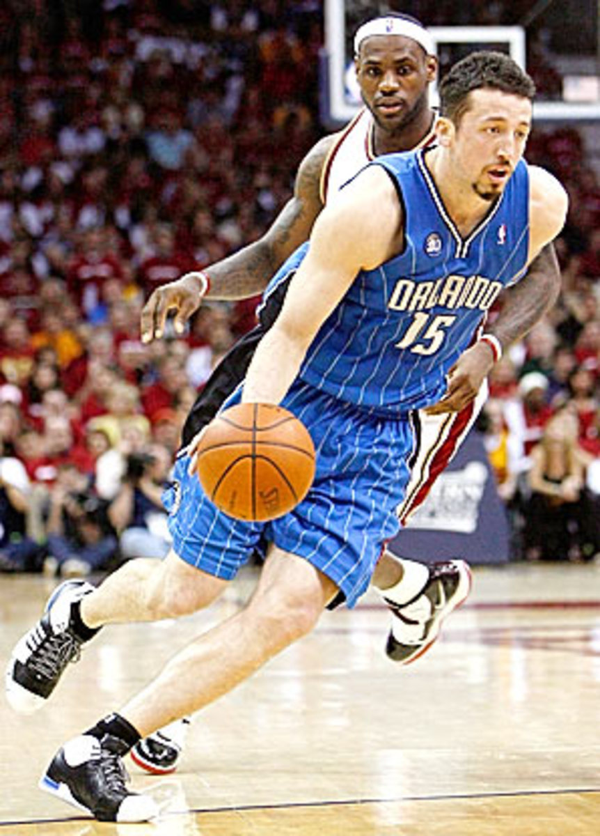 Ian Thomsen: Turkoglu the point man for Magic's success - Sports ...