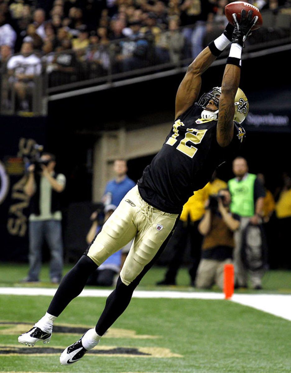 NFL's Top Unrestricted Free Agents - Sports Illustrated
