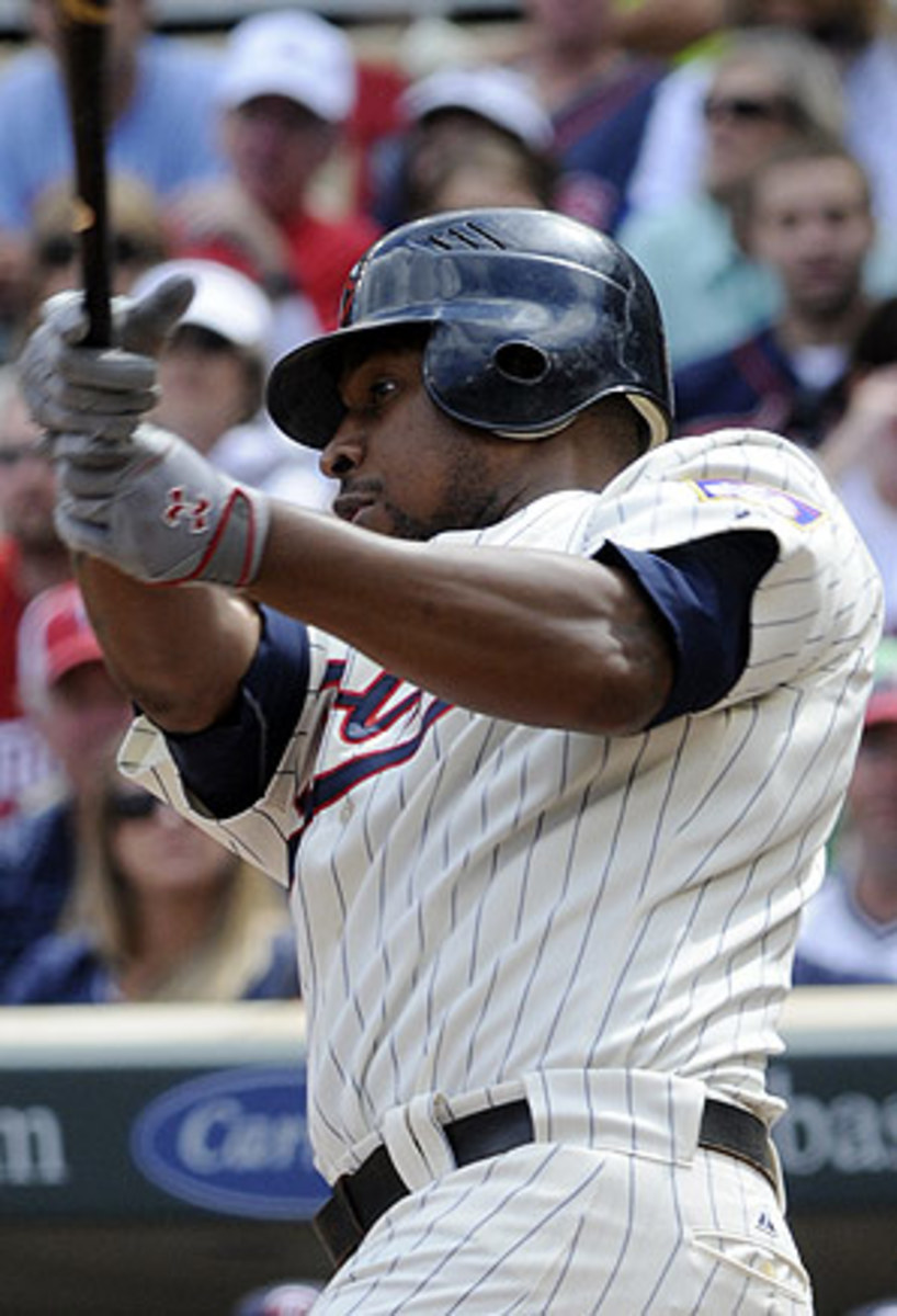 Joe Lemire: Tigers hoping for much-needed offensive boost from Young ...