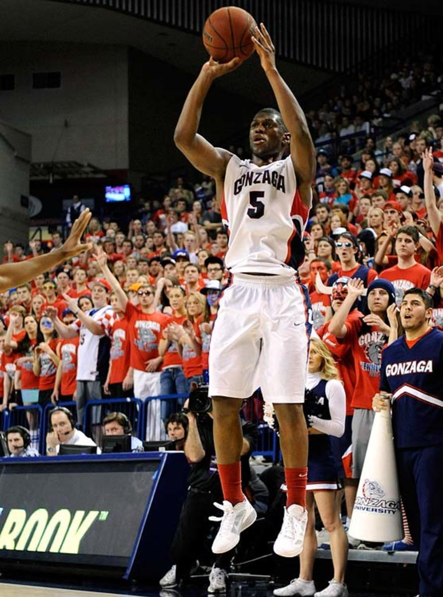 Luke Winn's Top 16 Shooters - Sports Illustrated