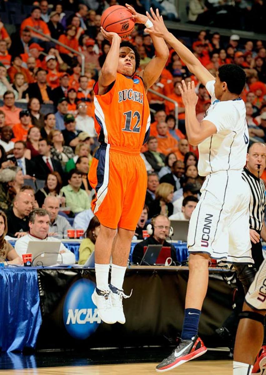 Luke Winn's Top 16 Shooters - Sports Illustrated