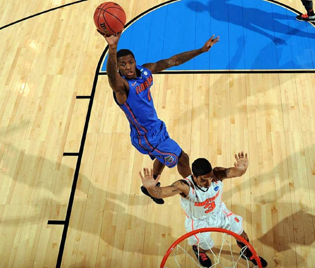 Luke Winn's Top 16 Shooters - Sports Illustrated