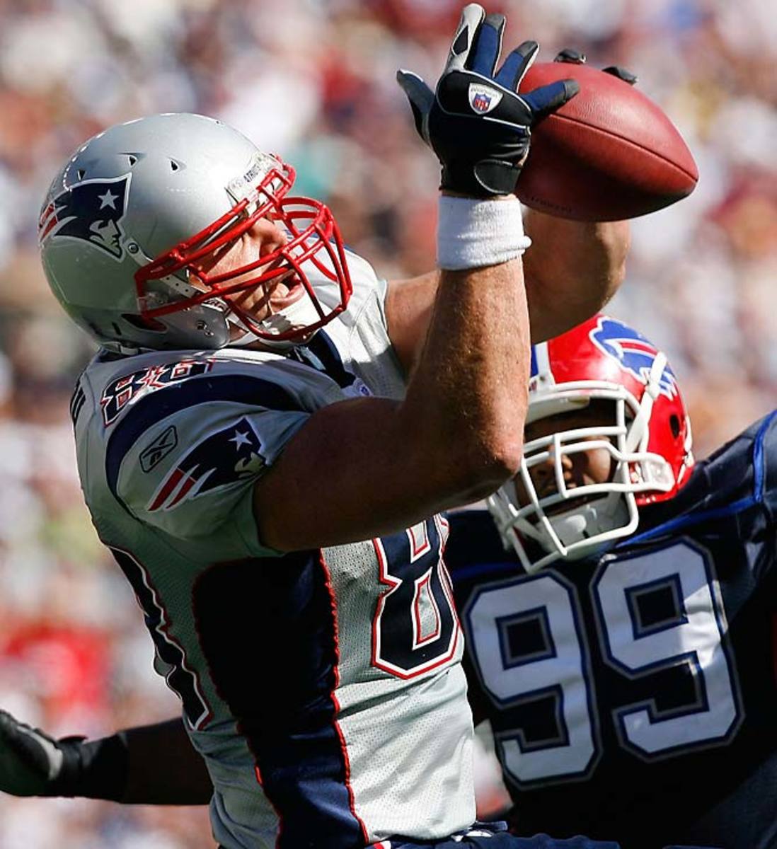 Super Bowl MVP: The Dream - Sports Illustrated