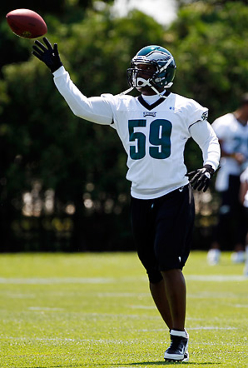 Offseason Breakdown: Philadelphia Eagles - Sports Illustrated