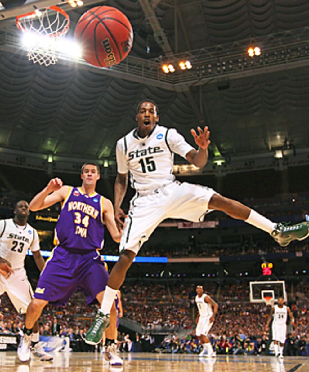 Seth Davis: MSU, Duke must combat weaknesses in Sunday finals - Sports ...
