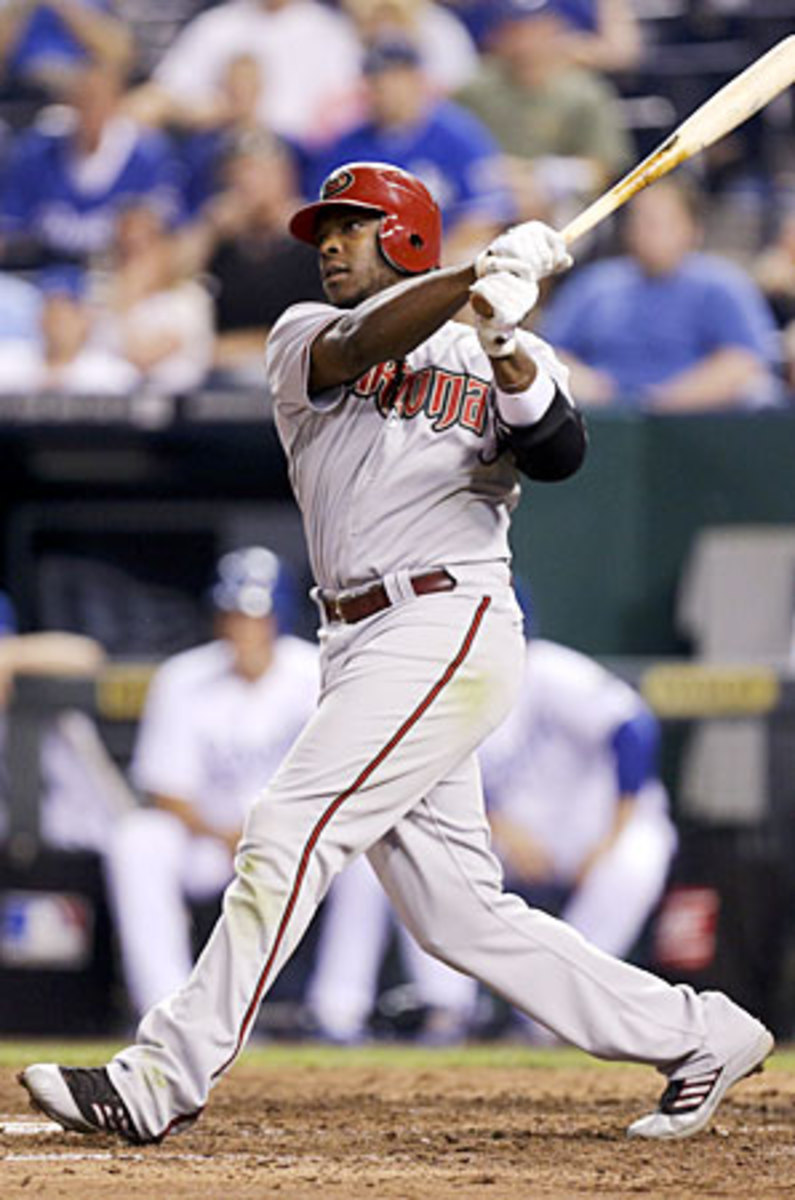 Eric Mack: First-half struggles make for second-half values - Sports ...