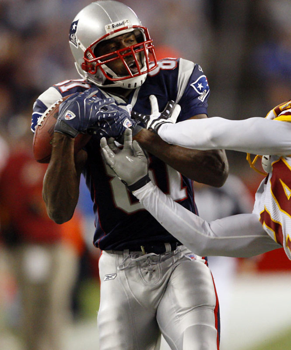 Super Bowl MVP: The Dream - Sports Illustrated