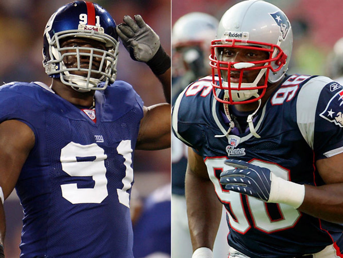 Super Bowl MVP: The Dream - Sports Illustrated