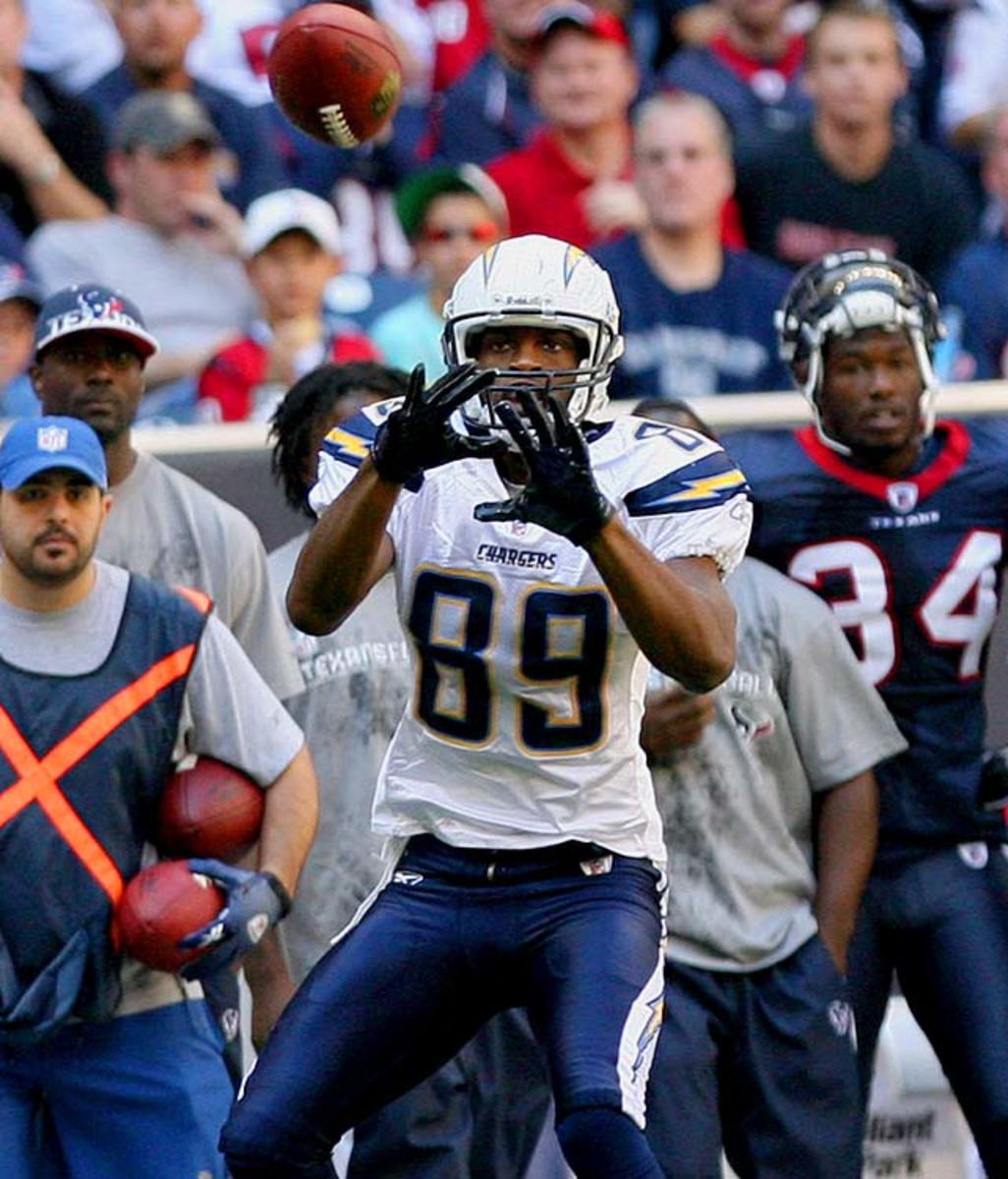 NFL Fantasy Studs and Duds: Week 9 - Sports Illustrated