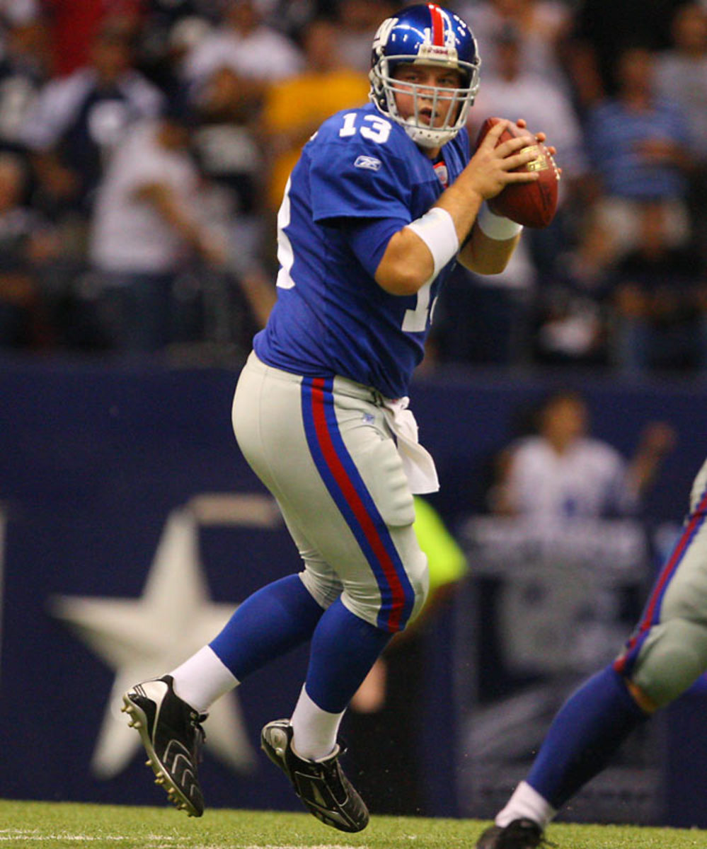 Jared Lorenzen Super Bowl