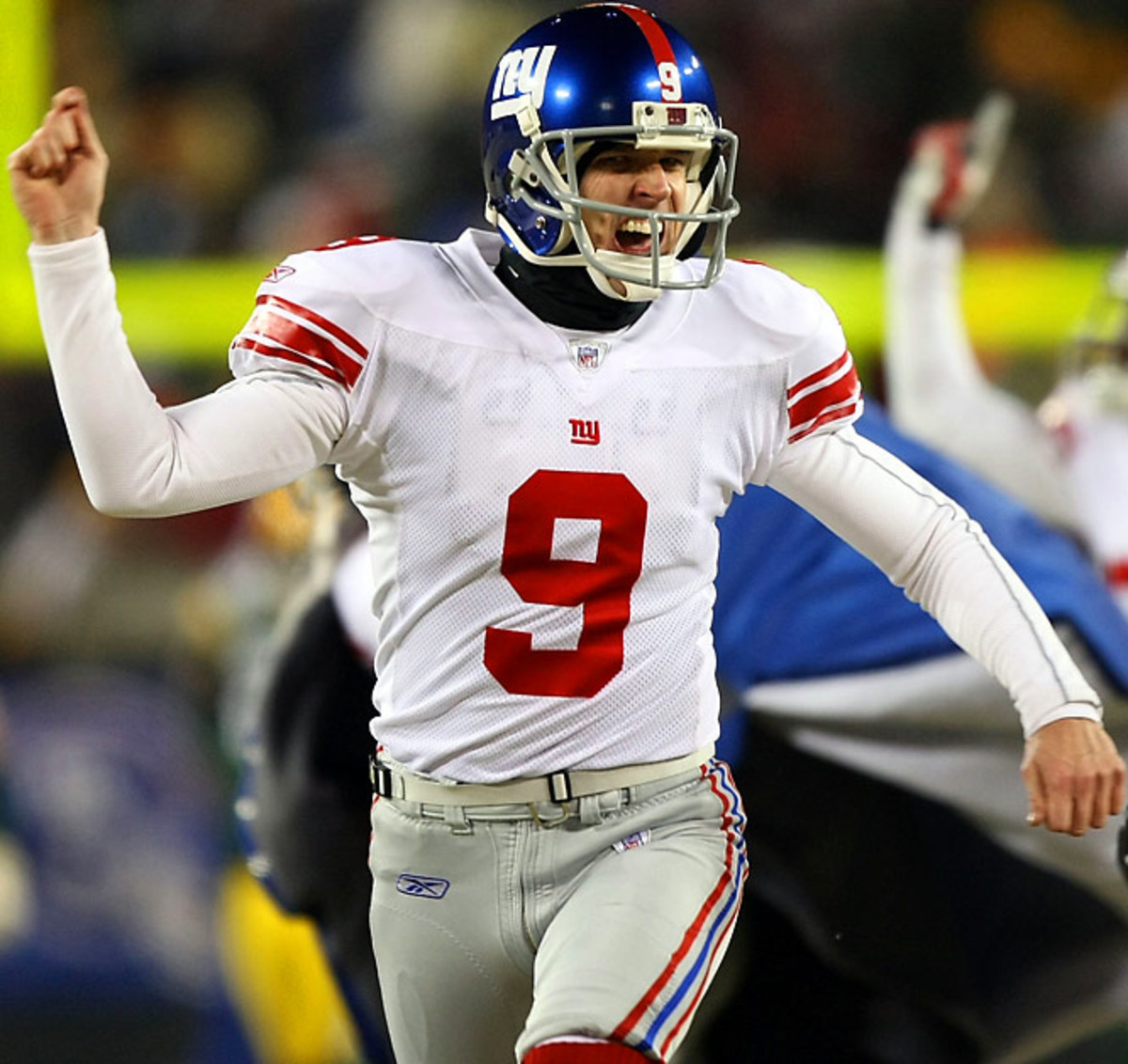 Super Bowl MVP: The Dream - Sports Illustrated