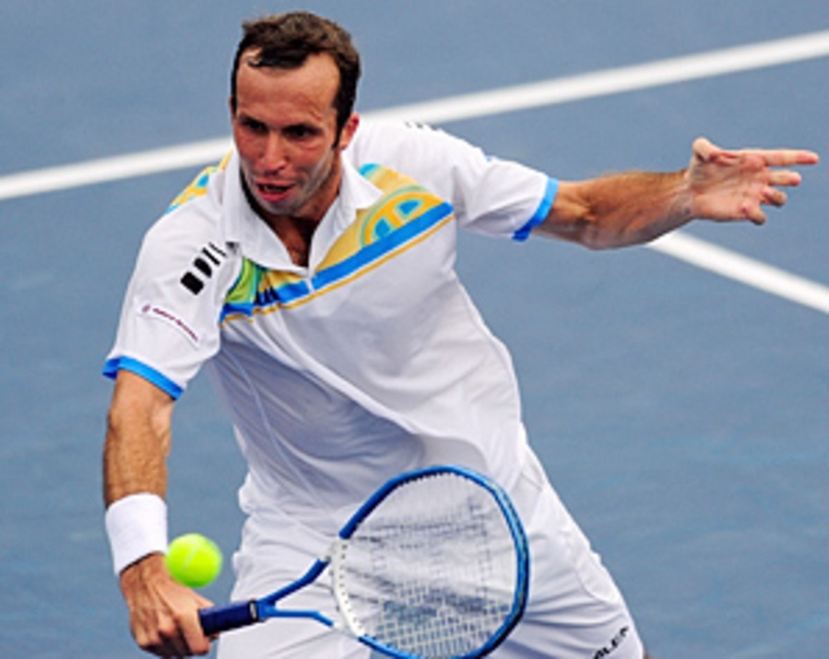 Jon Wertheim: Stepanek, Radwanksa win titles in throwback style ...