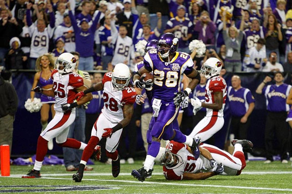 NFL Fantasy Studs and Duds: Week 9 - Sports Illustrated