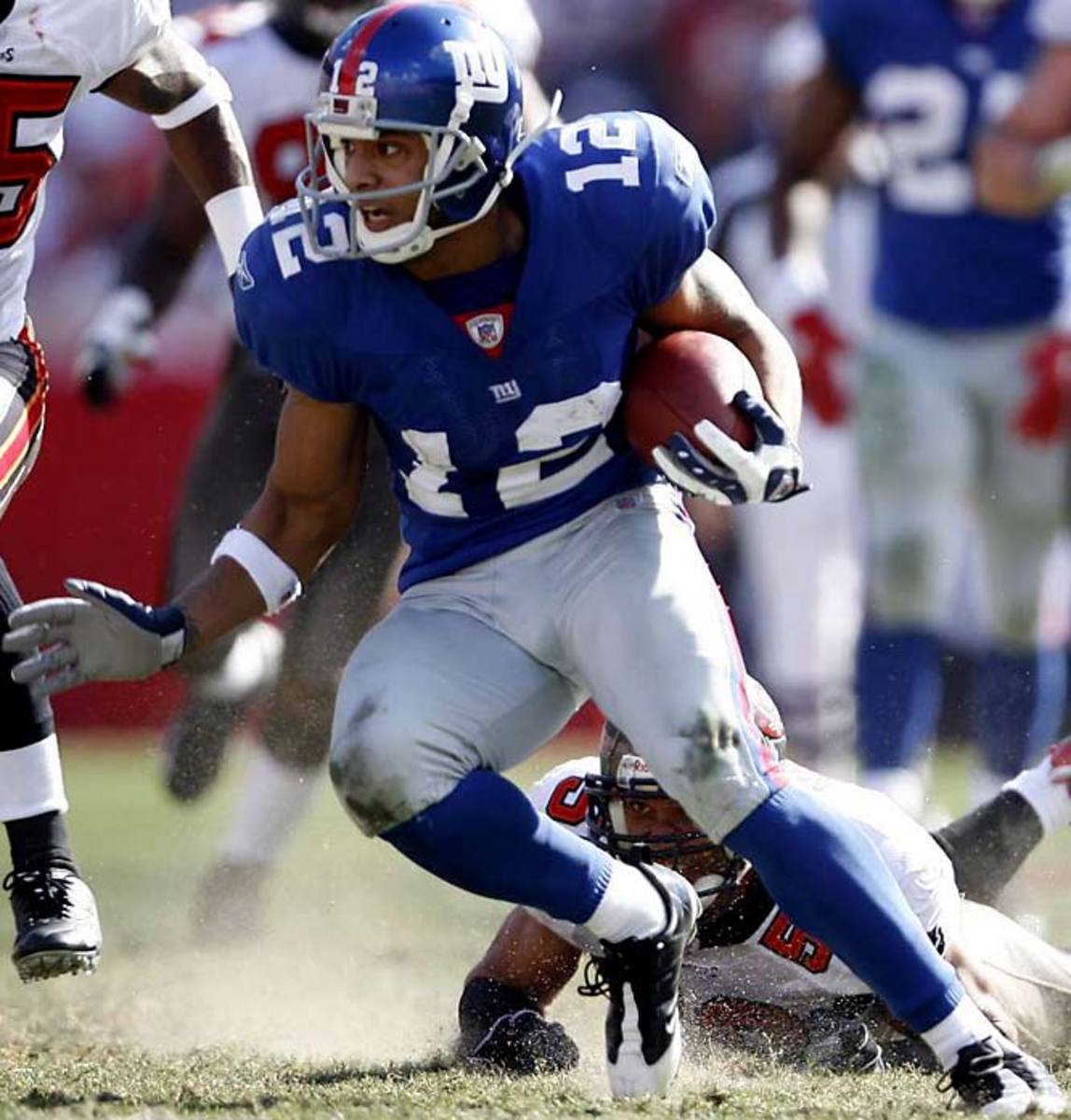 Super Bowl MVP: The Dream - Sports Illustrated