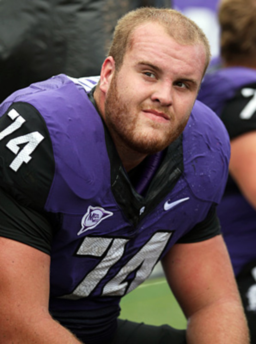 Inside the TCU drug ring affidavits - Sports Illustrated