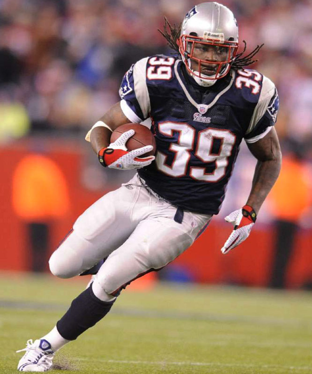 Super Bowl MVP: The Dream - Sports Illustrated