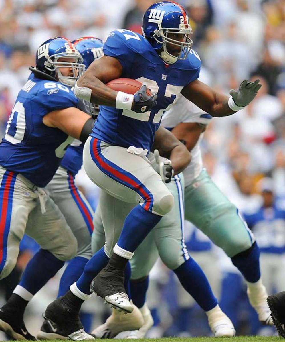 Super Bowl MVP: The Dream - Sports Illustrated