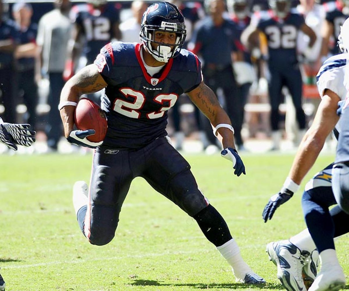 NFL Fantasy Studs and Duds: Week 9 - Sports Illustrated